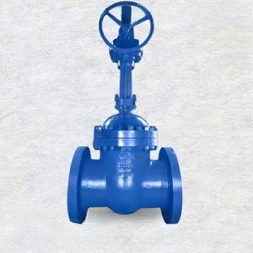 GOST Gate Valve - CNLD Valves