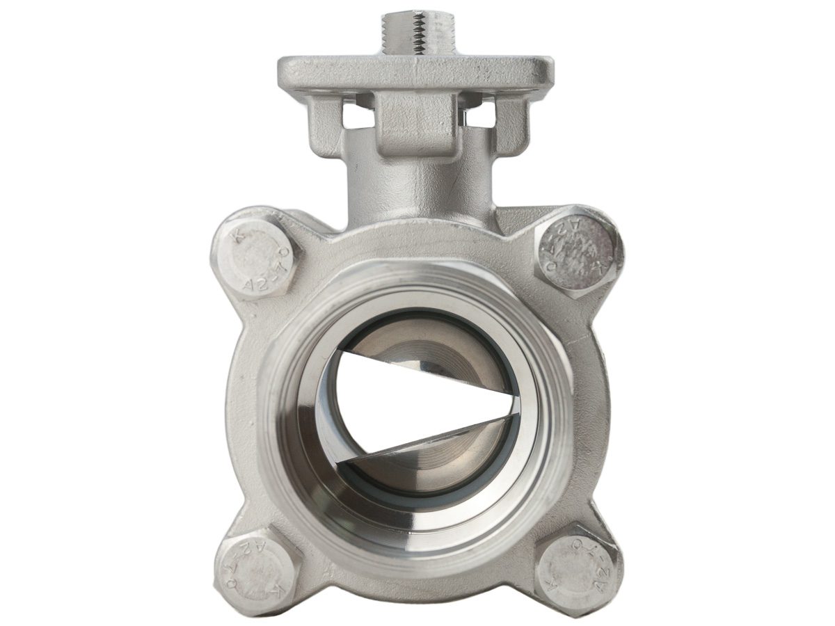 How To Choose Quarter Turn Ball Valve - ZheJiang Led Valve Co.,LTD (CNLD)