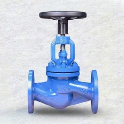 Position Indicator Trim SS13Cr Regulating Disc Globe Valve