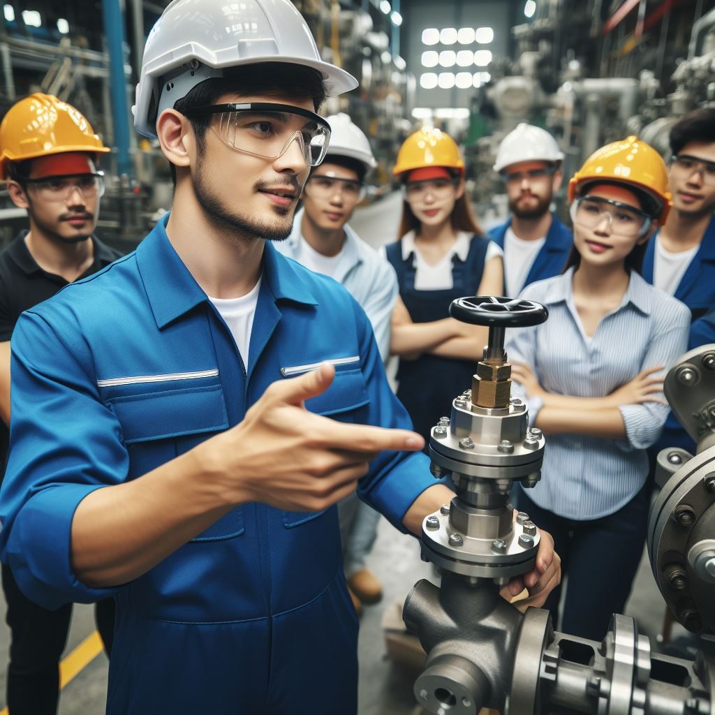 How to Choose the Right Check Valve for Your HVAC System