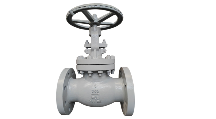 Understanding Globe Valves: A Comprehensive Guide